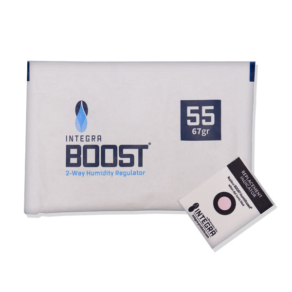 Integra Boost Humidity Packs – Go Grow