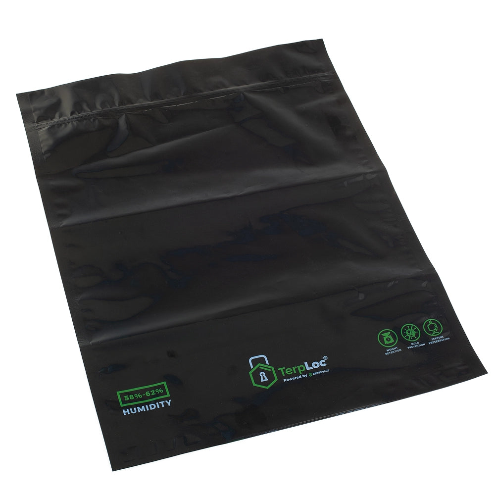 Grove Bags - Opaque Smell Proof Bags – Go Grow