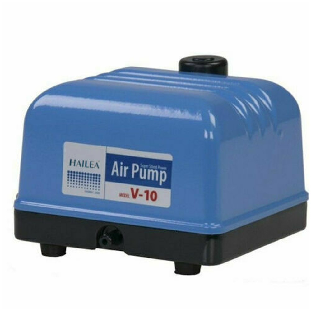 Hailea - V Series High Volume Air Pumps (10L/min-60L/min) – Go Grow