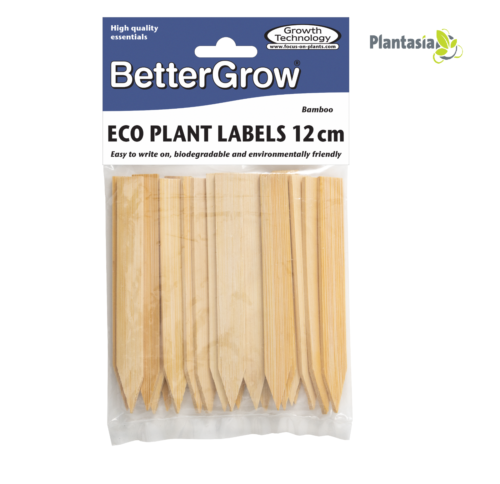 BetterGrow - Eco Plant Labels – Go Grow
