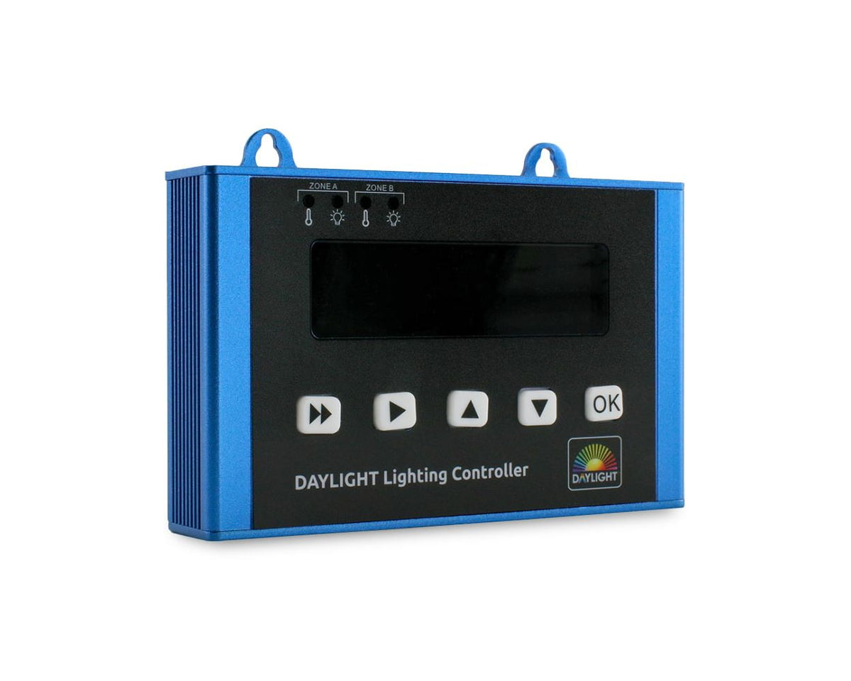 Maxibright Daylight LED Lighting Controller – Dimmable Control for LED ...
